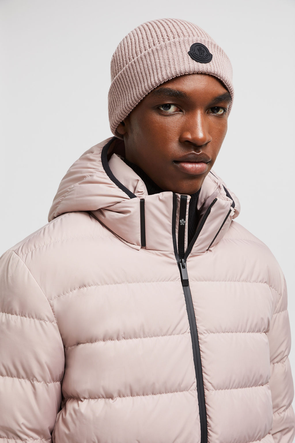 Men's Clothing Highlights - New Down Jackets & Vests | Moncler