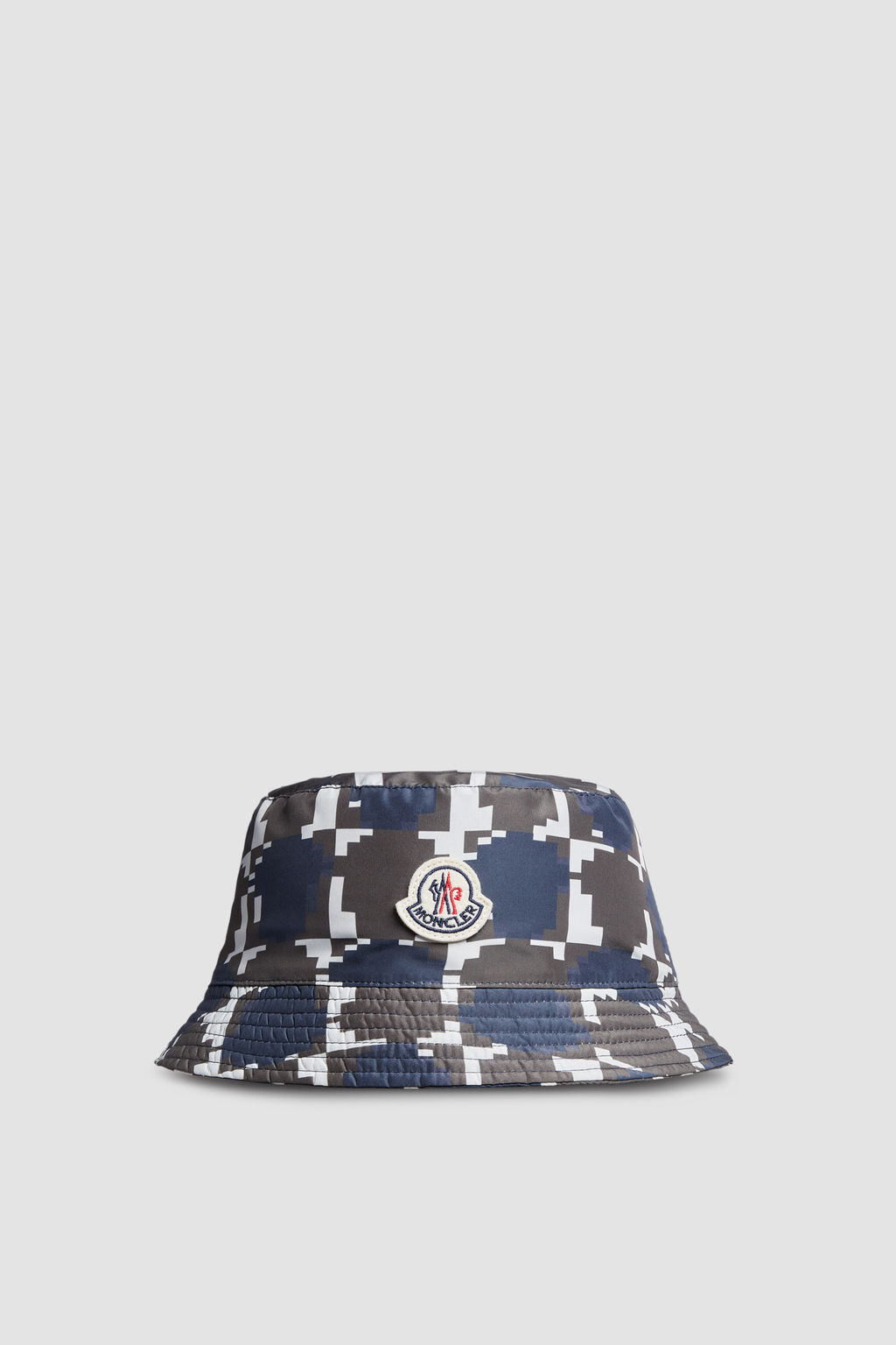 Bucket Hats, Caps and Beanies for Men | Moncler UK