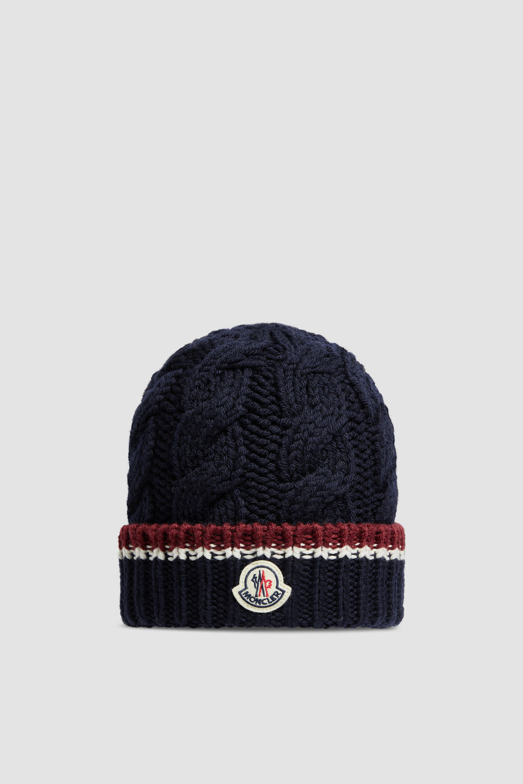 Hats, Baseball Caps, Bucket Hats & Beanies for Men | Moncler US