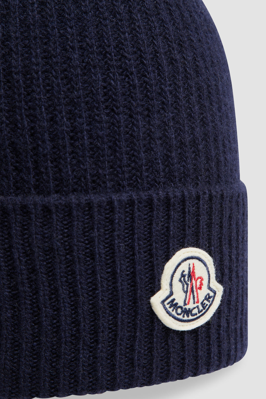 Gorras y Gorros de Hombre - Accesorios | Moncler ES