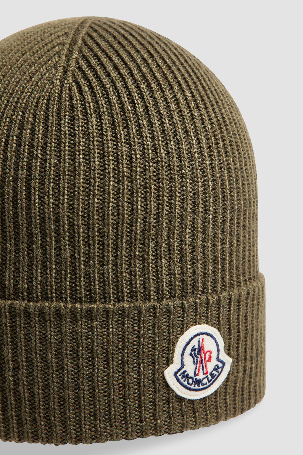 Gorras y Gorros de Hombre - Accesorios | Moncler ES