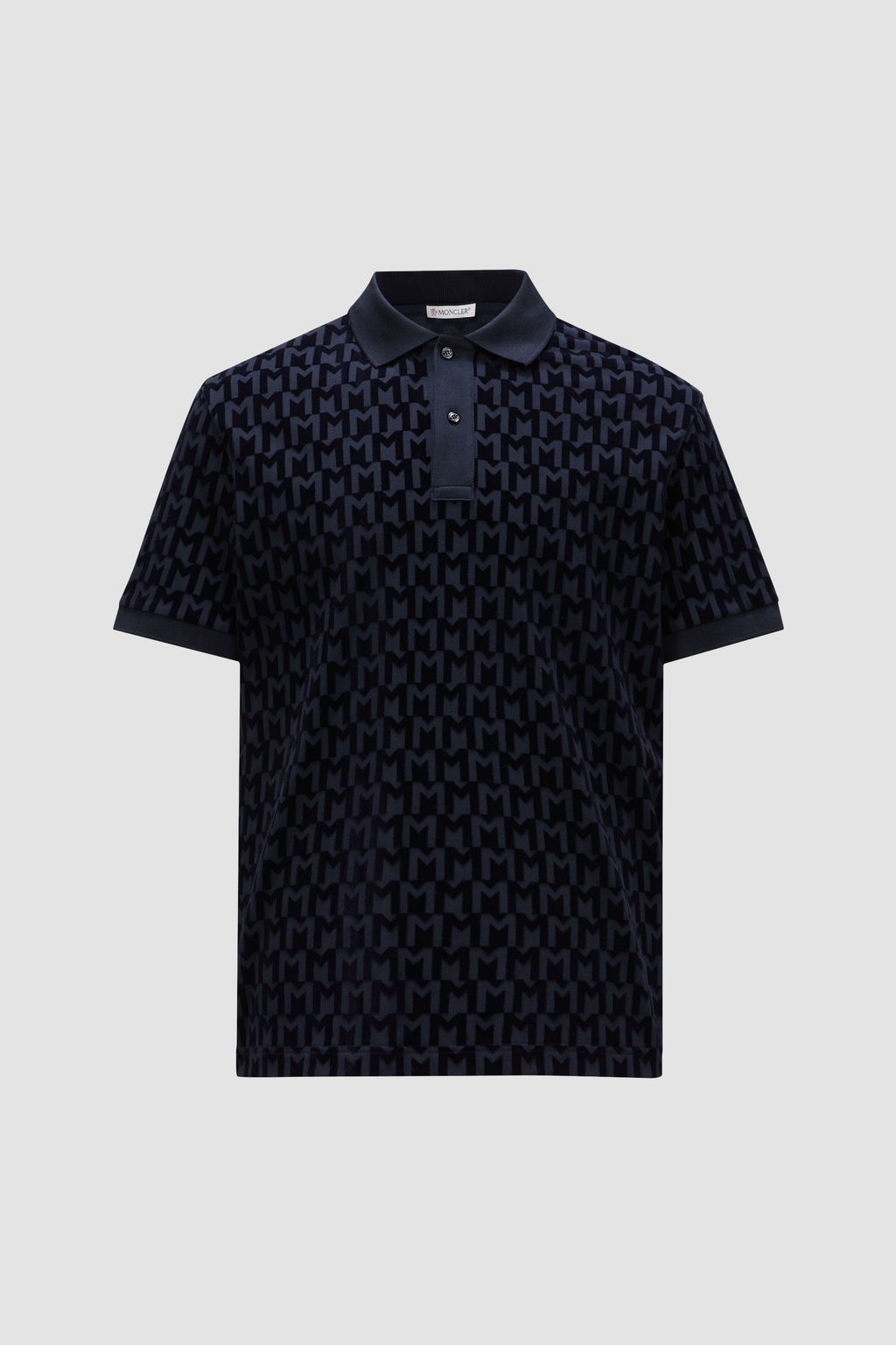 T-Shirts, Polos & Long Sleeve Shirts for Men | Moncler US