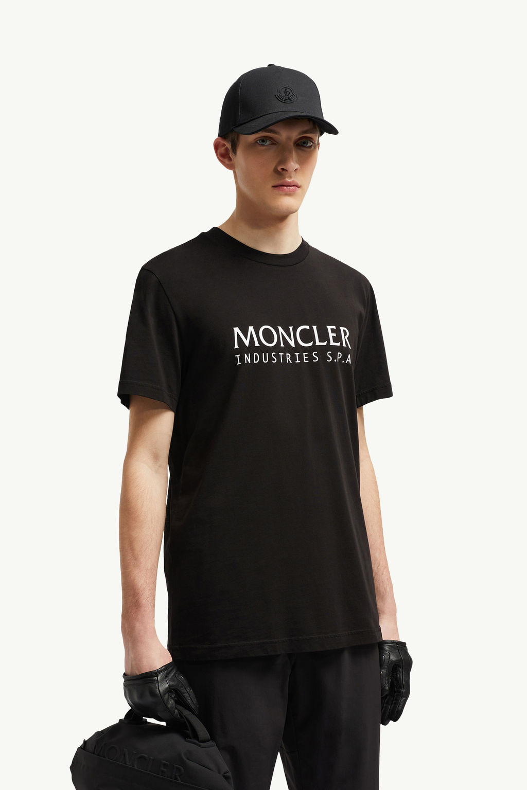 T-Shirts, Polos & Long Sleeve Shirts for Men | Moncler US