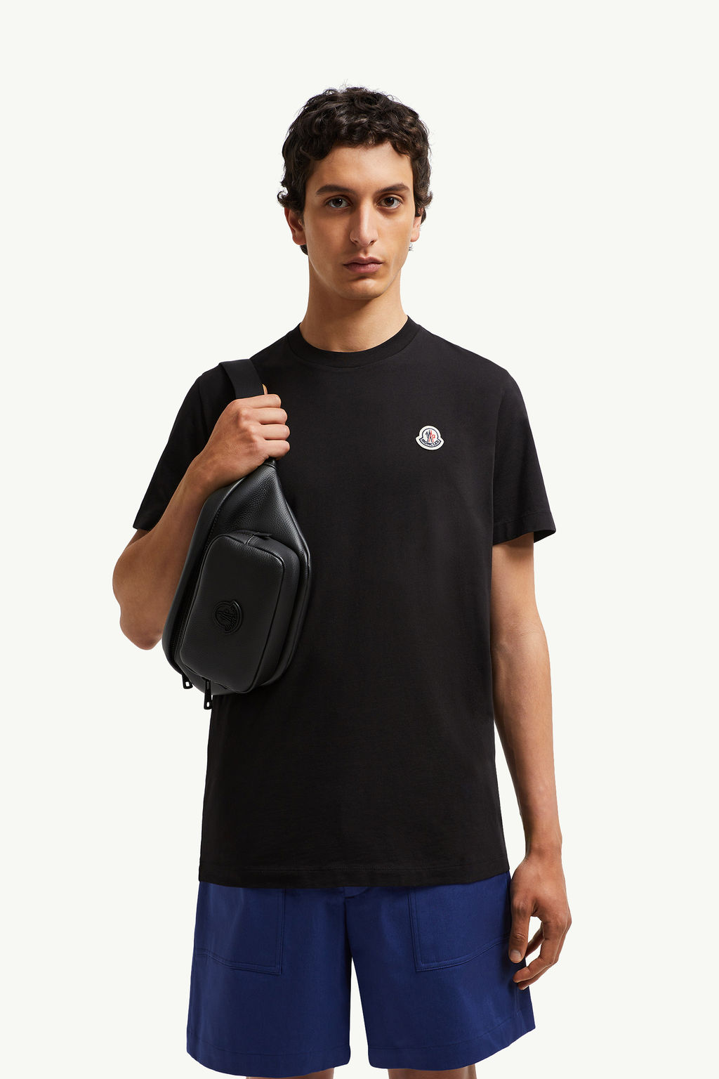 Courtesy page Genius