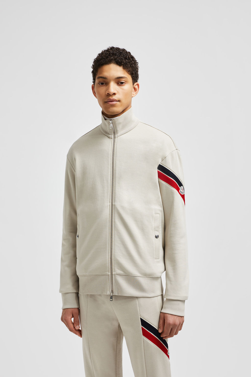Felpe con Cappuccio & Felpe a collo alto - Uomo | Moncler IT