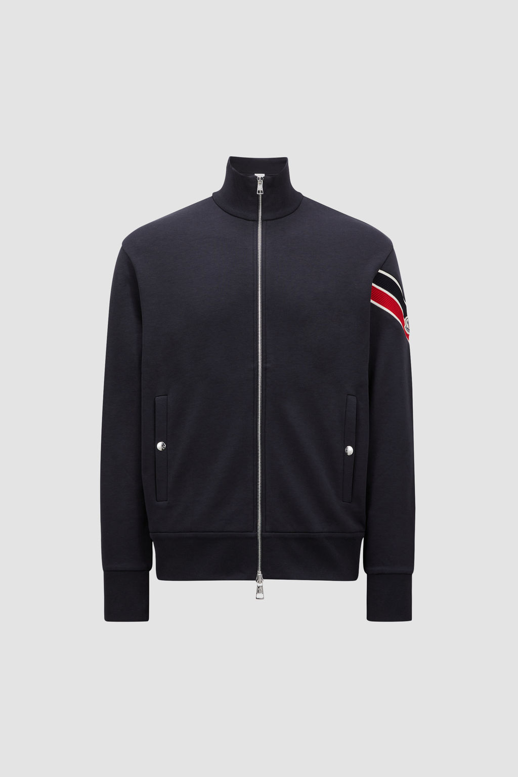 Felpe con Cappuccio & Felpe a collo alto - Uomo | Moncler IT