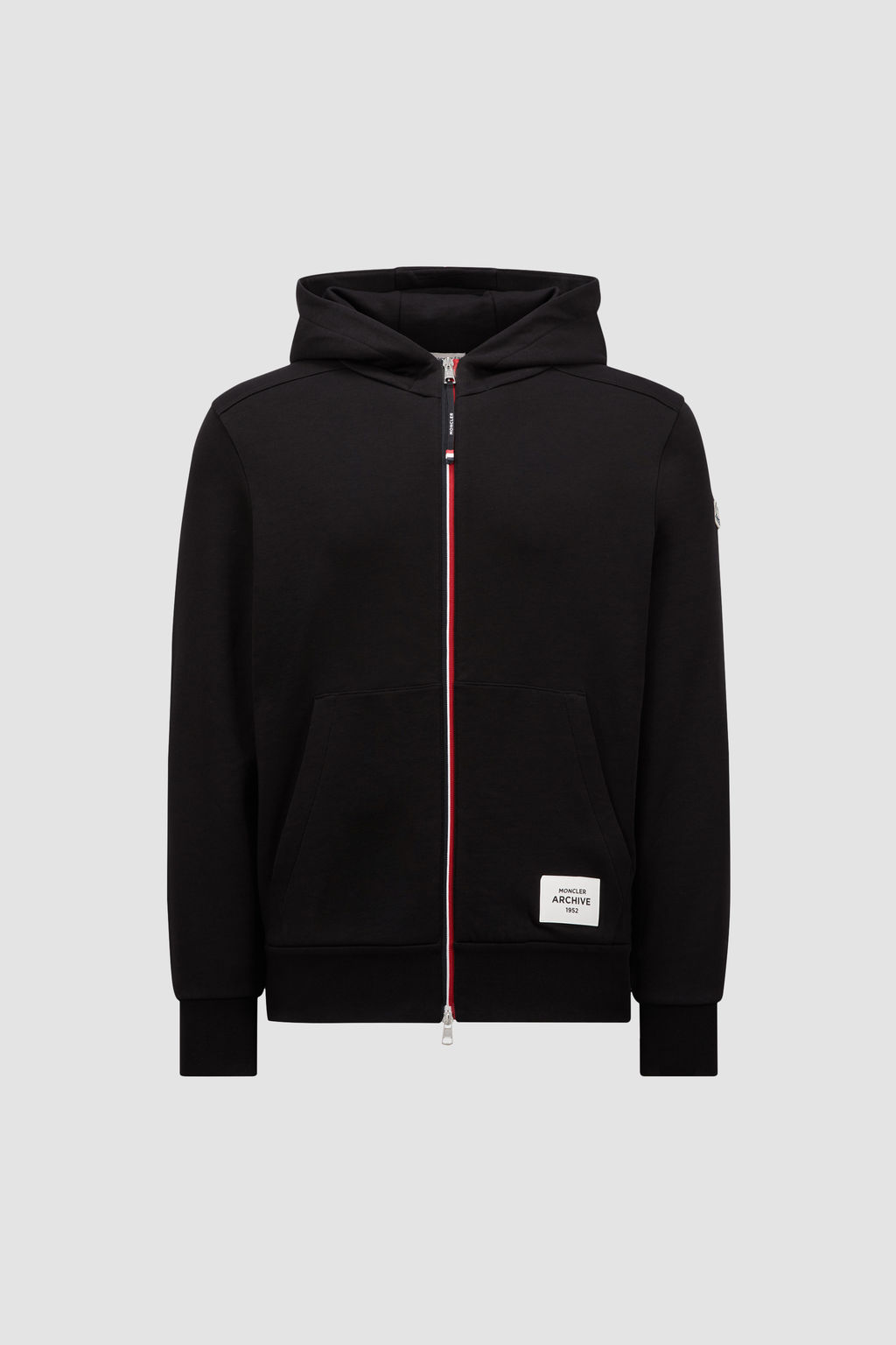 Sudaderas Con Capucha Y Oversize Hombre Prêt à Porter Moncler