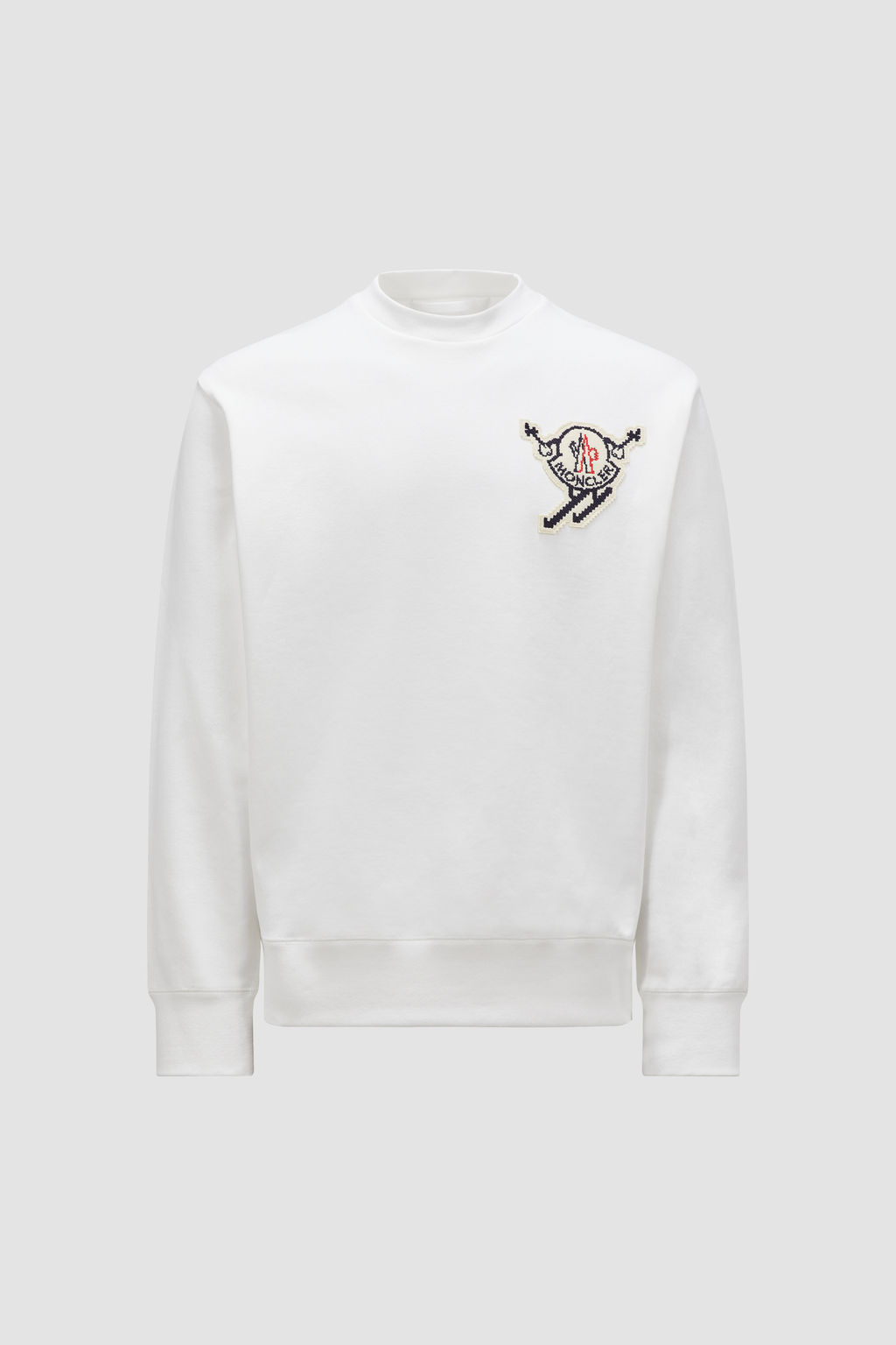 Felpe con Cappuccio & Felpe a collo alto - Uomo | Moncler IT