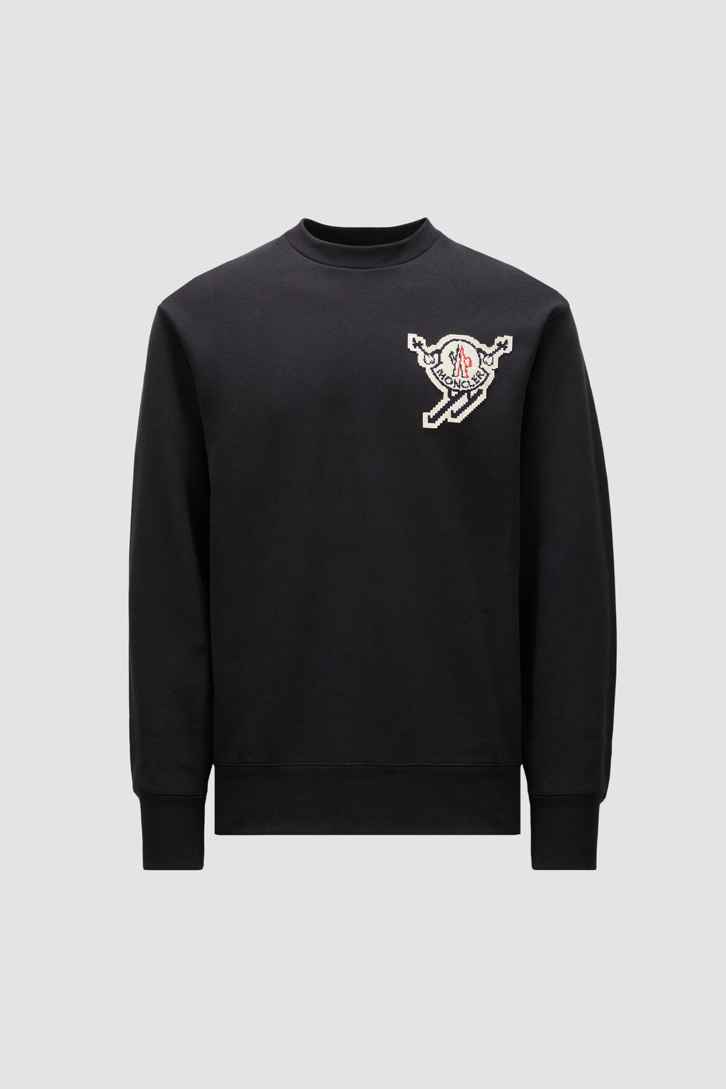 Felpe con Cappuccio & Felpe a collo alto - Uomo | Moncler IT