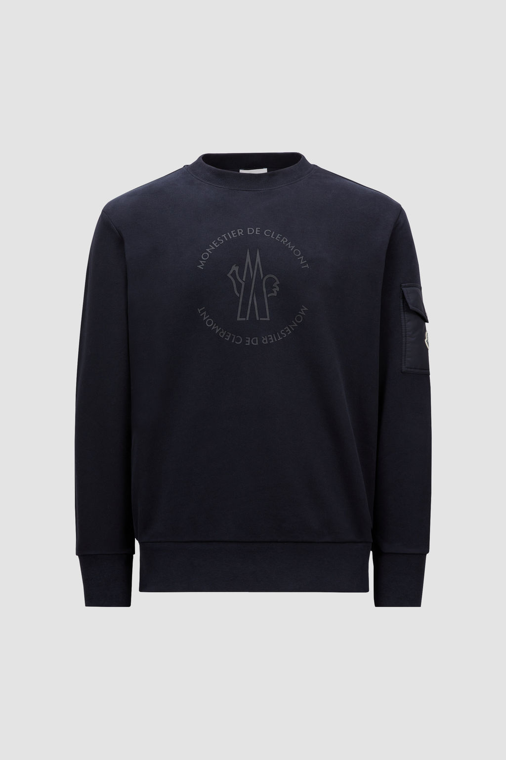 Sweat à Capuche, Pulls & Cardigans - Homme | Moncler FR