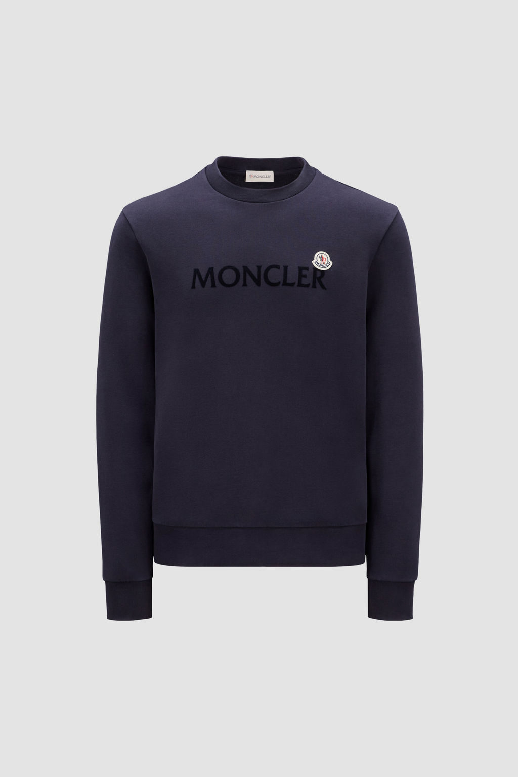 Felpe con Cappuccio & Felpe a collo alto - Uomo | Moncler IT