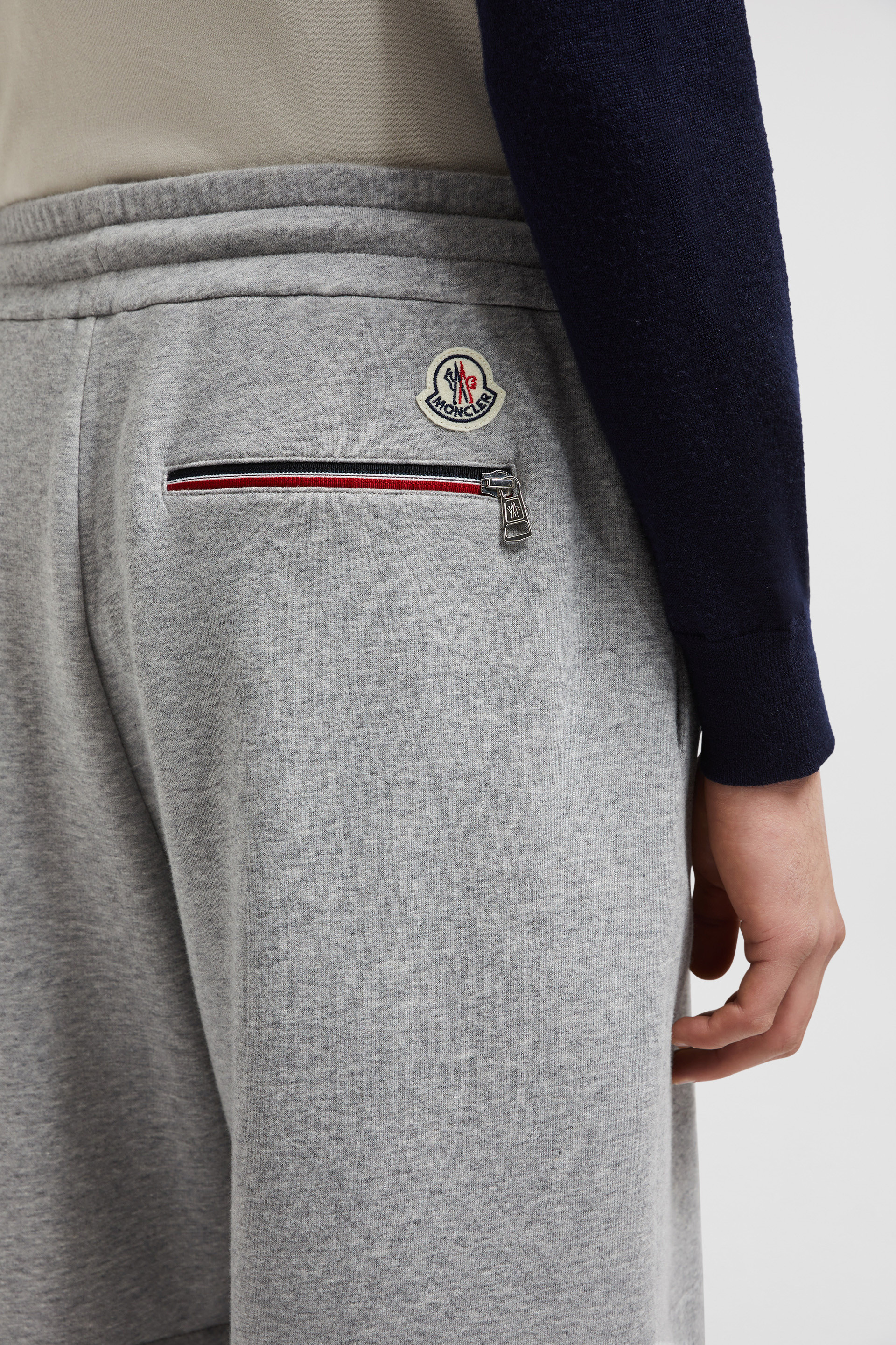 Moncler trousers mens store
