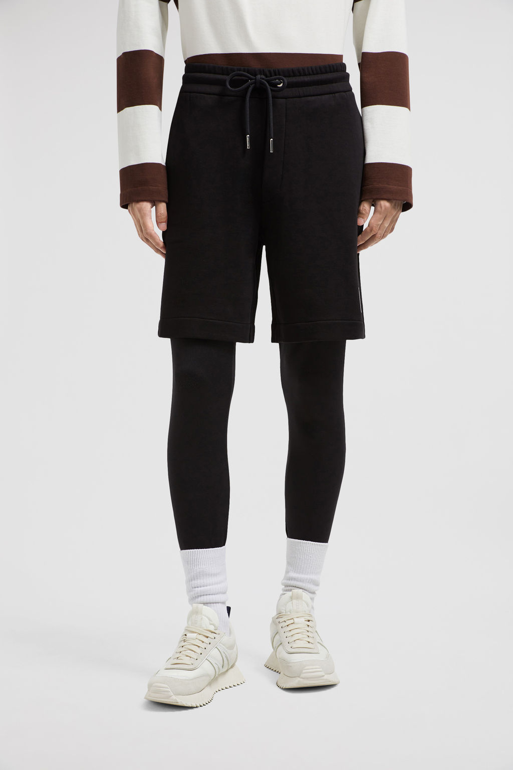 Men's Jeans, Shorts and Trousers | Moncler UK