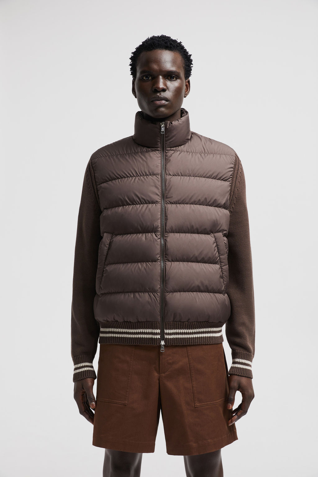 Pullover & Cardigans für Herren - Ready To Wear | Moncler AT