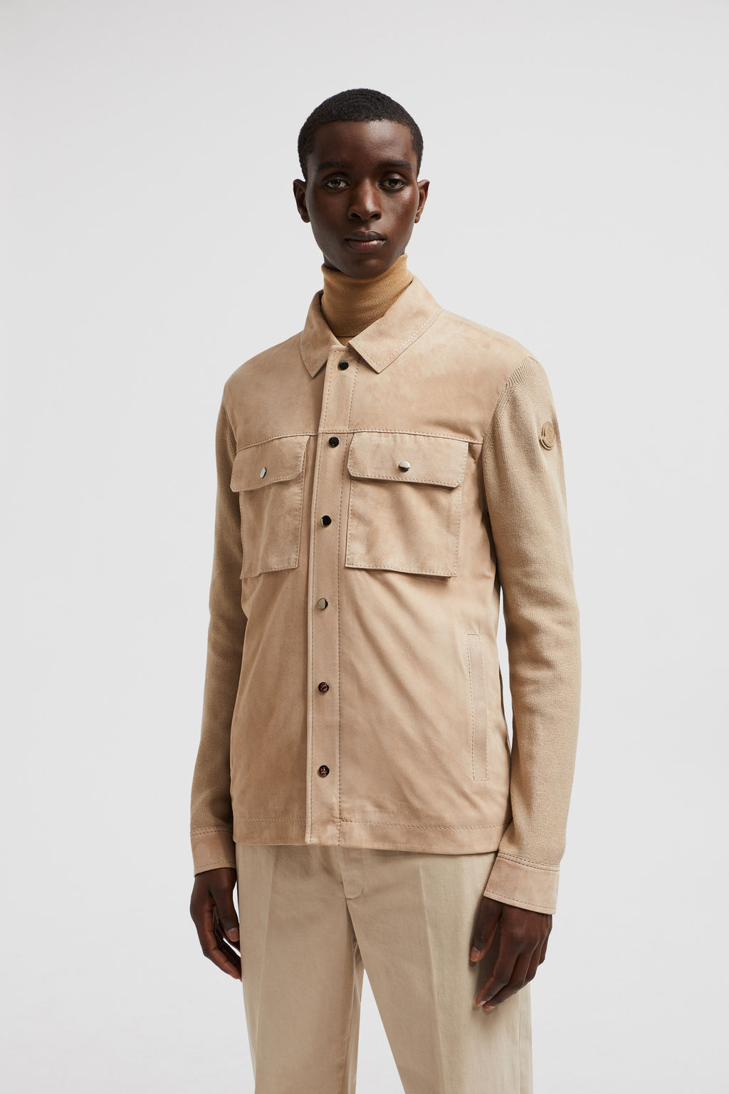 Men's Luxury Clothing - Ready to Wear collection | Moncler UK