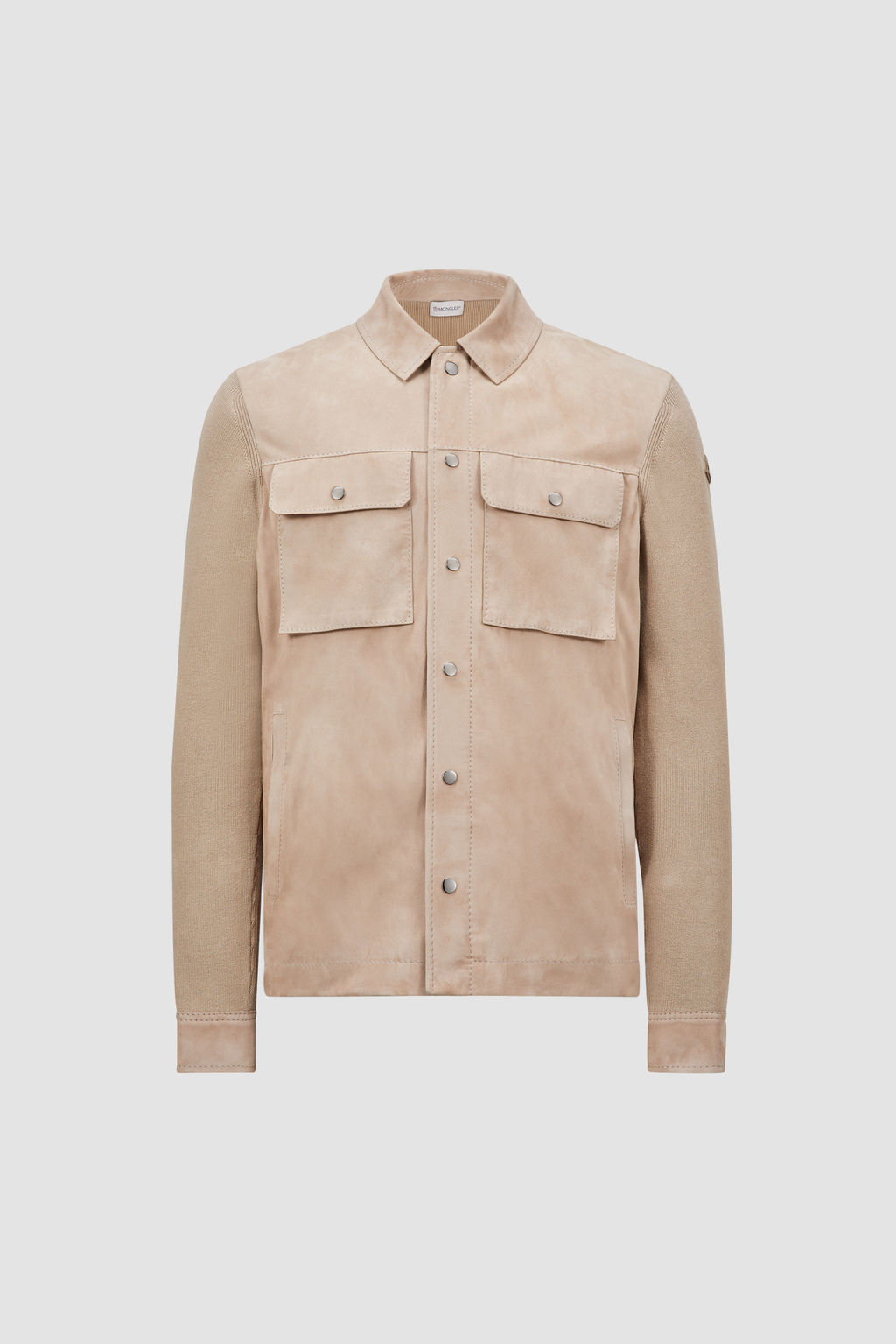 Men's Luxury Clothing - Ready to Wear collection | Moncler UK