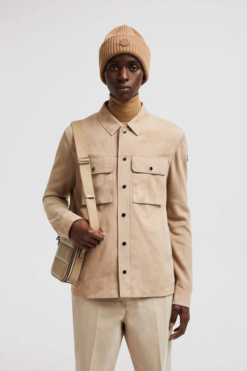 Men's Luxury Clothing - Ready to Wear collection | Moncler UK