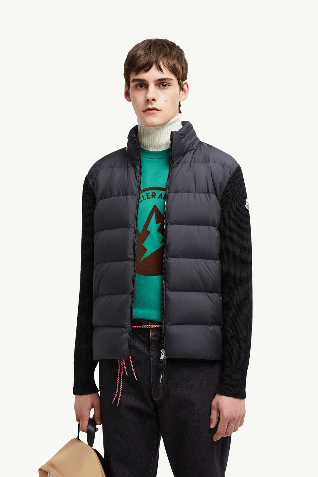 Store Ufficiale Moncler — Piumini, Abbigliamento e Accessori