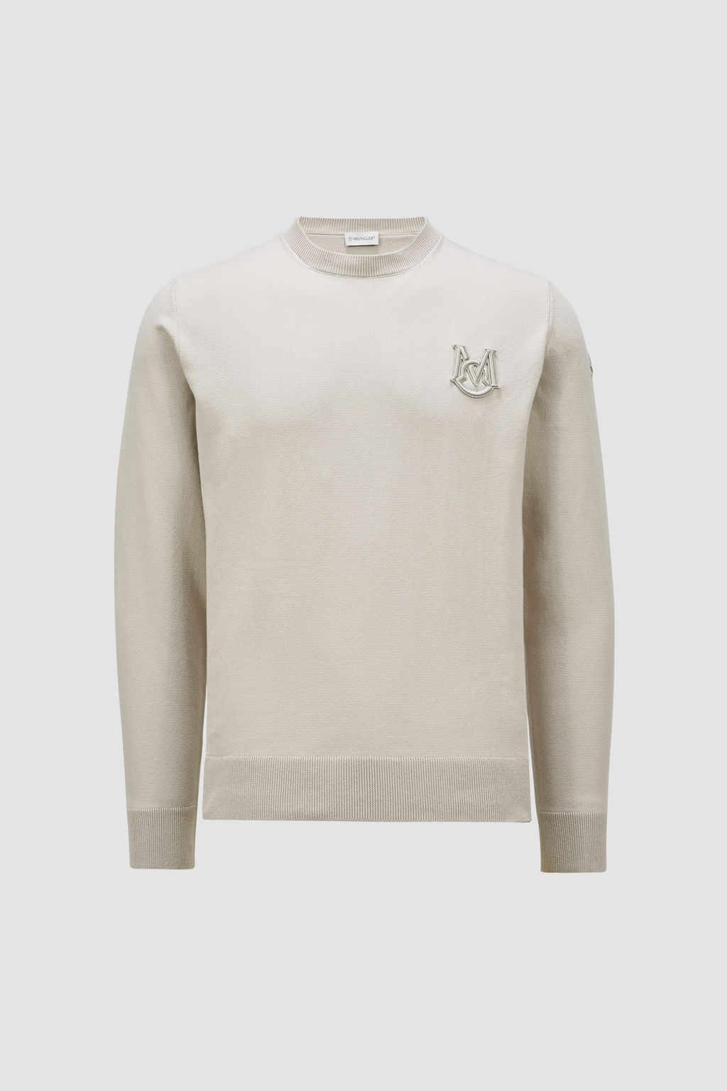 Knit Sweaters, Cardigans & Jumpers for Men | Moncler US