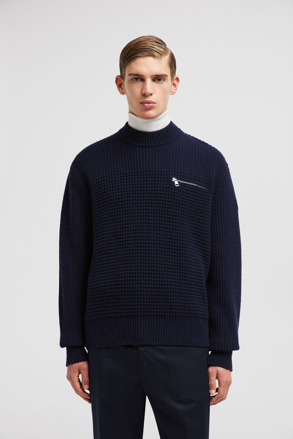 Men's Clothing - Ready-to-wear | Moncler CH