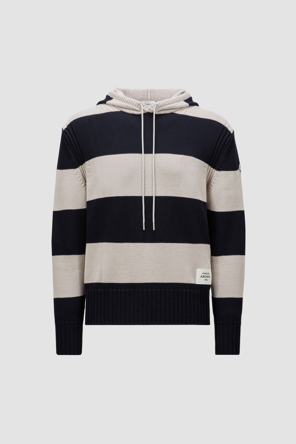 Chandails, Pulls & Cardigans pour Homme - Prêt à Porter | Moncler