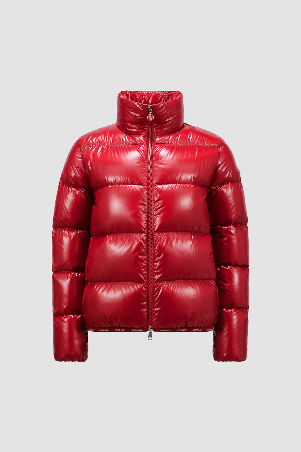 Все женские пуховики - Верхняя одежда | Moncler RU