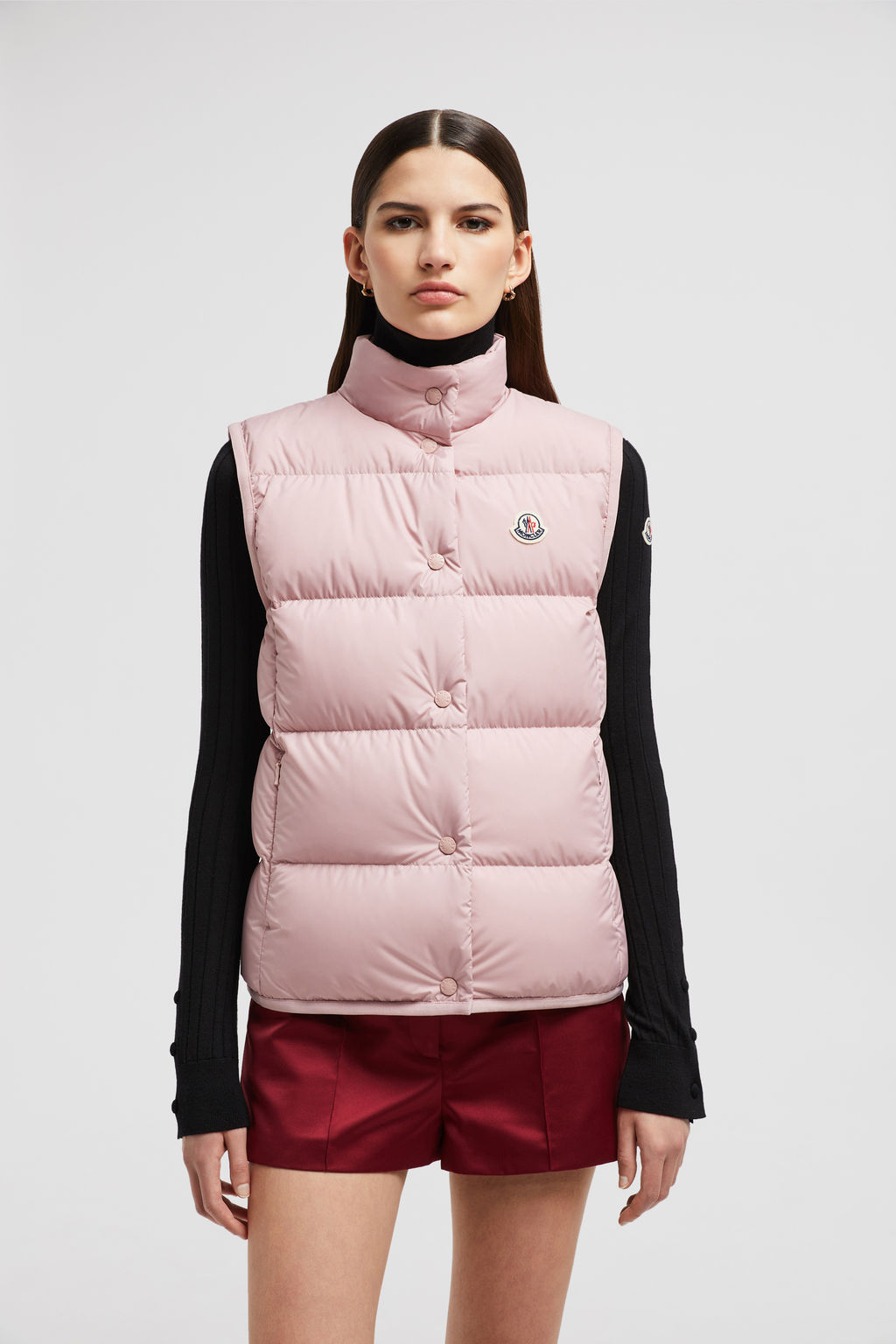 Piumini invernali & Piumini Leggeri - Capispalla Donna | Moncler