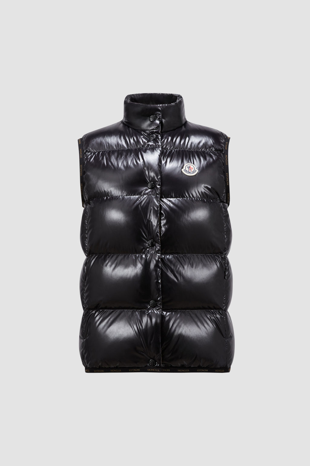 Down Vests, Long Puffer & Quilted Vests for Women | Moncler US
