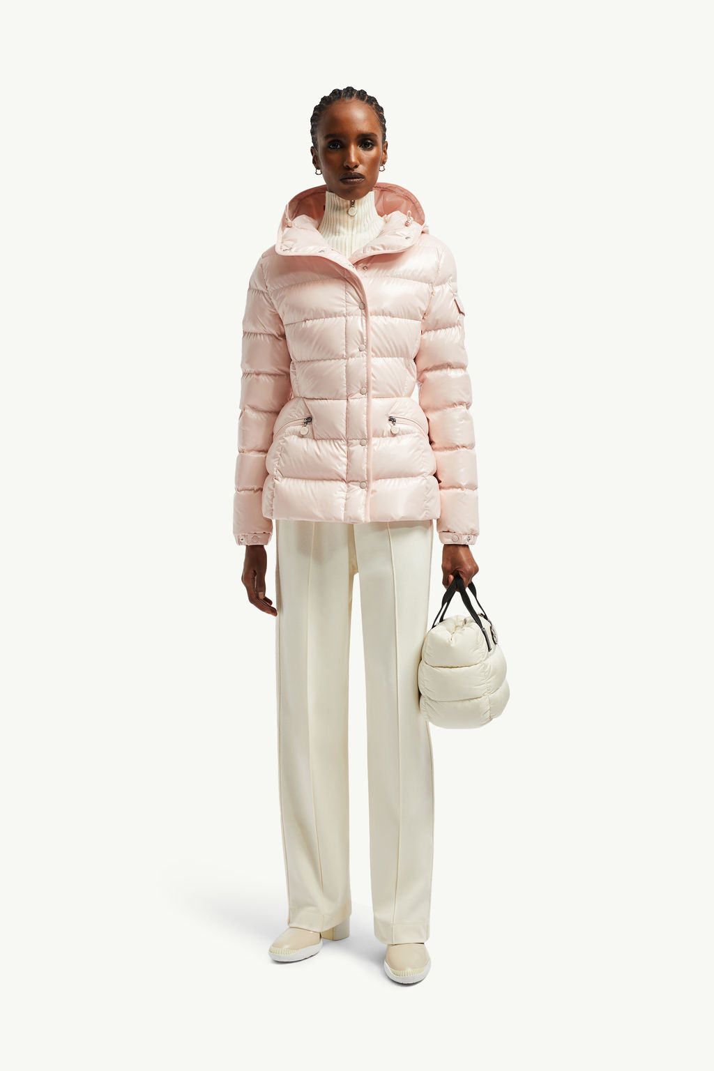 Down Jackets & Puffer Coats for Women | Moncler UK