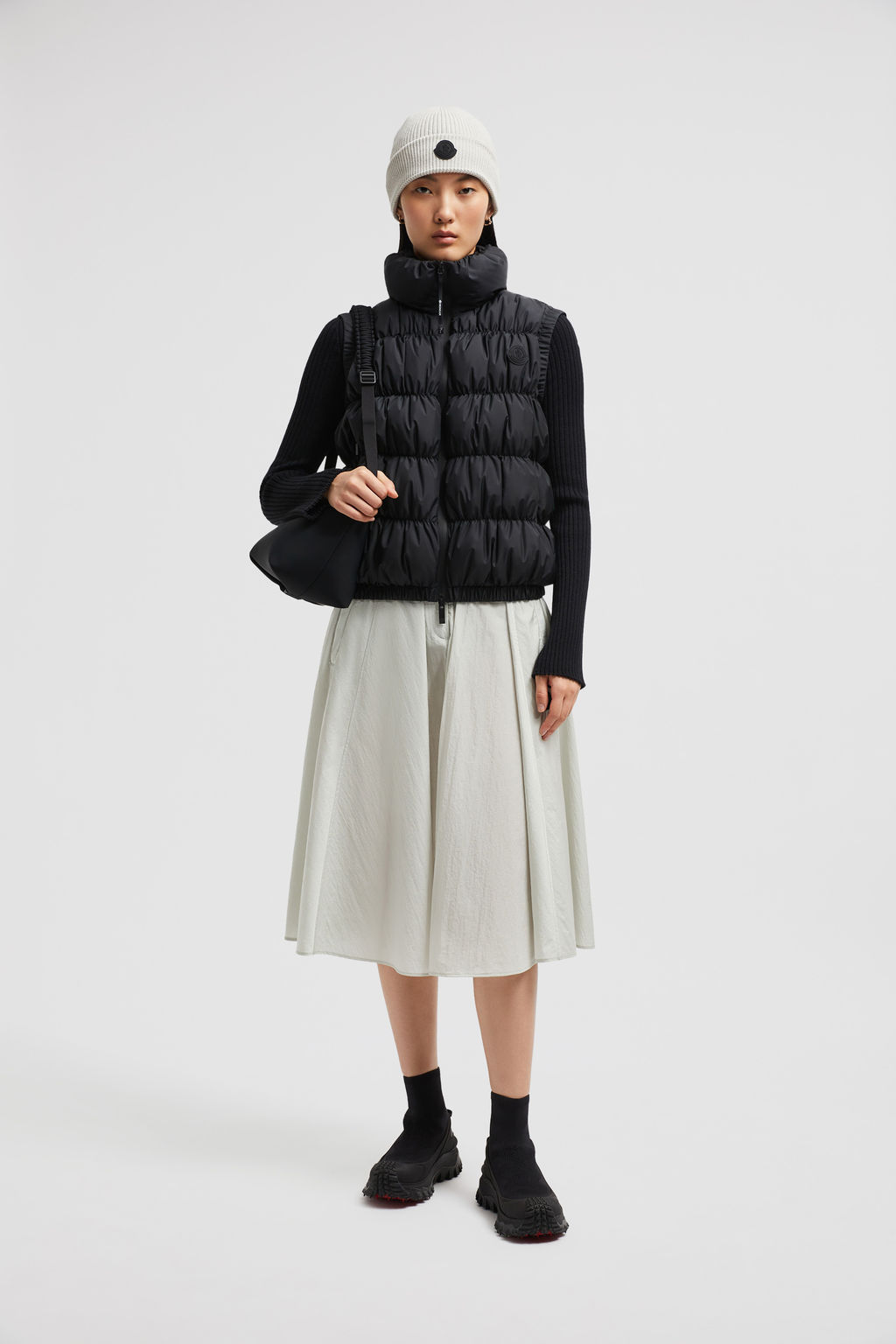Moncler US Online Shop — Down jackets, coats, and clothing