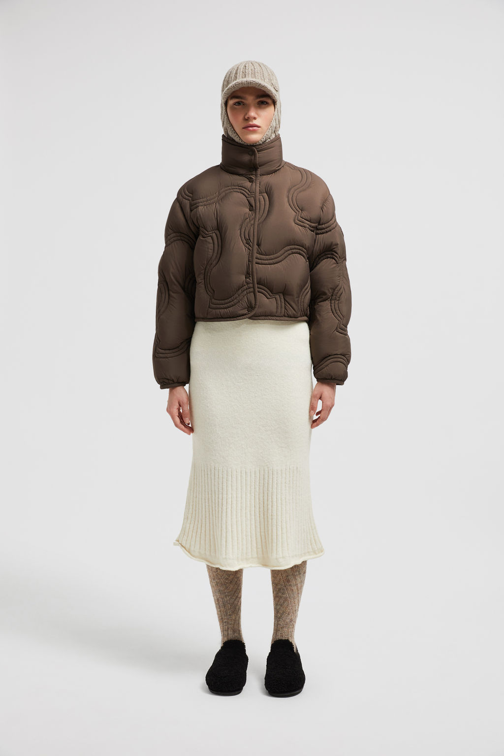 Courtesy page Genius