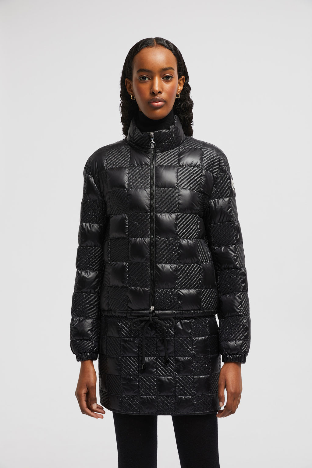 Outerwear for Women - Down Jackets, Coats and Vests | Moncler US