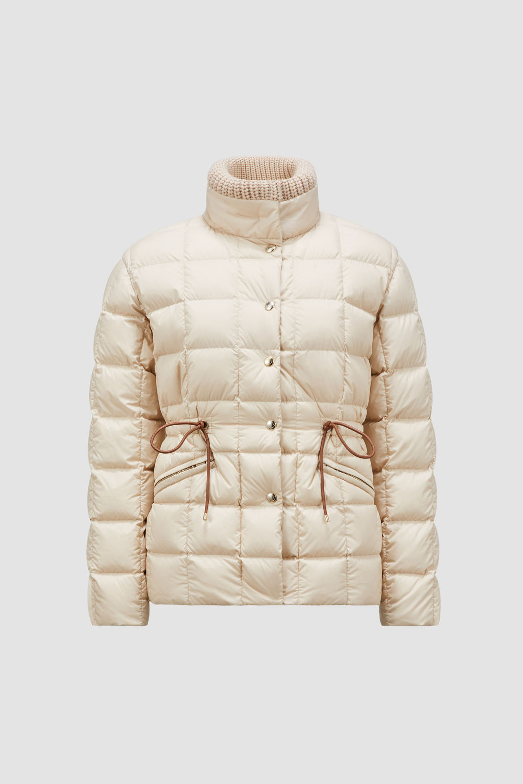 Outerwear - Jackets and Down Jackets for Women | Moncler GR
