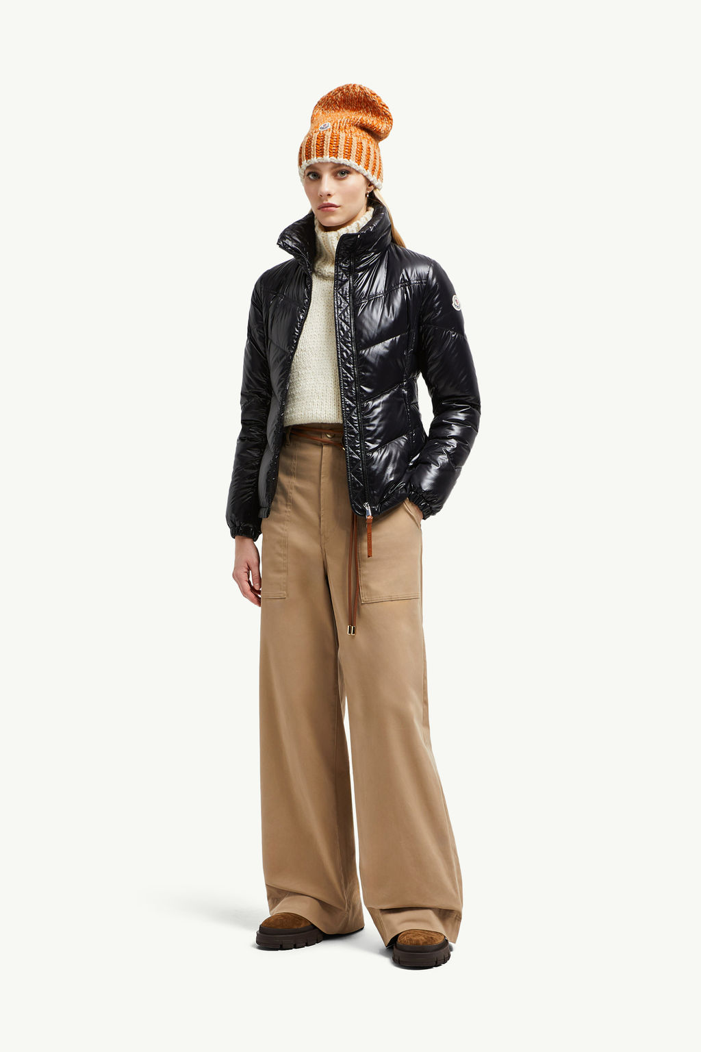 Women's Outerwear - Down Jackets, Coats & Vests | Moncler CA