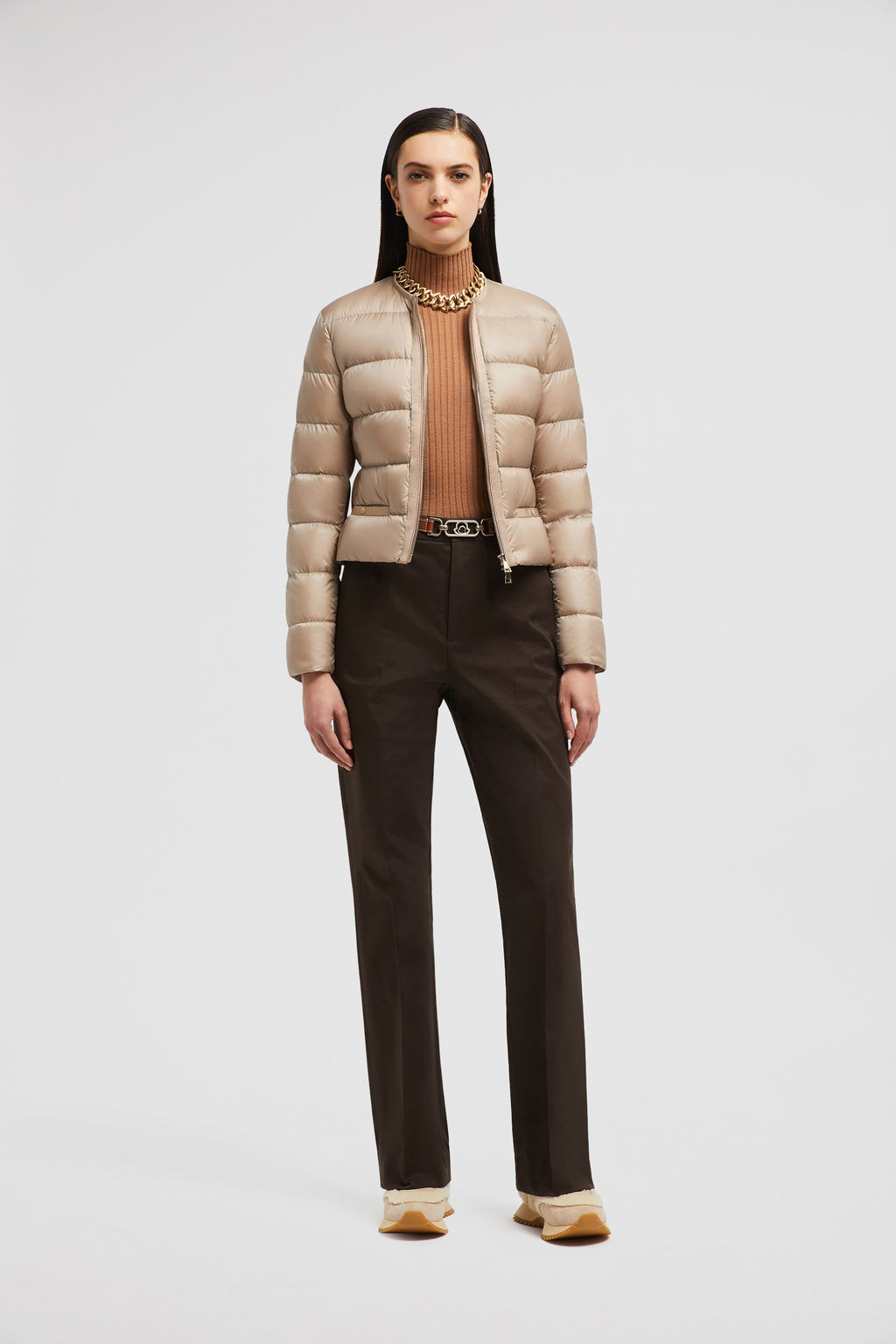 Fall/Winter for Women - Seasons | Moncler US