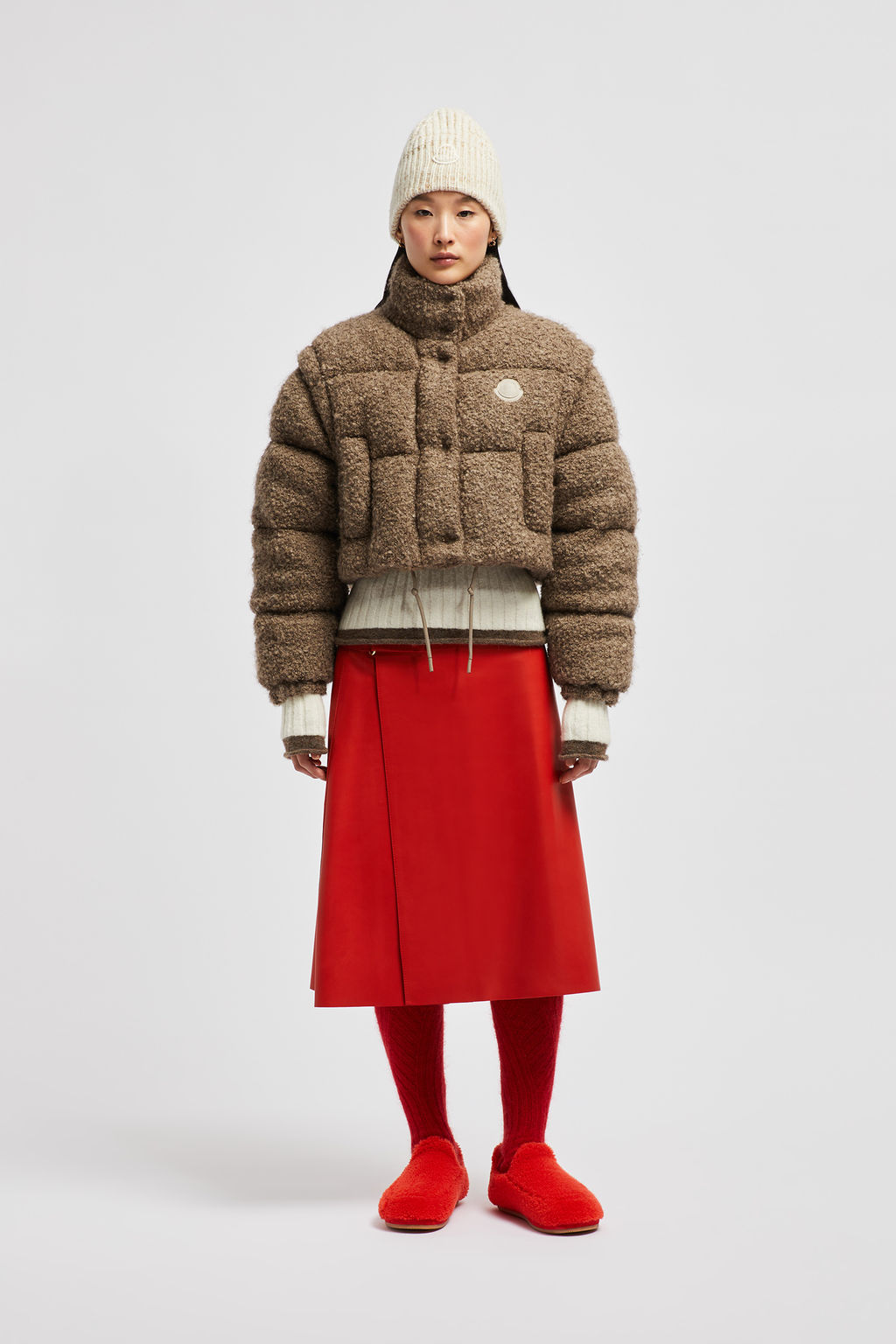 Courtesy page Genius