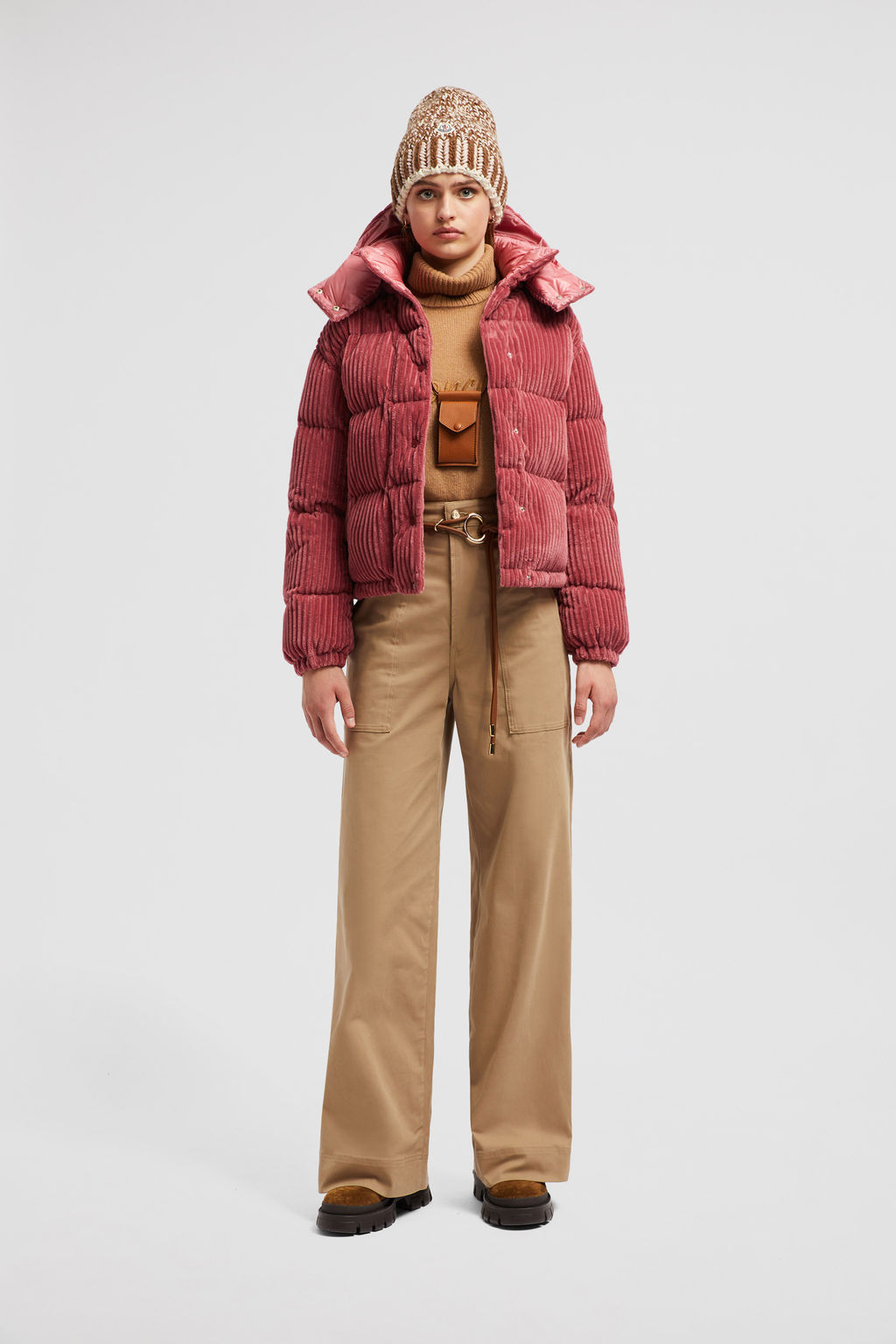 Courtesy page Genius