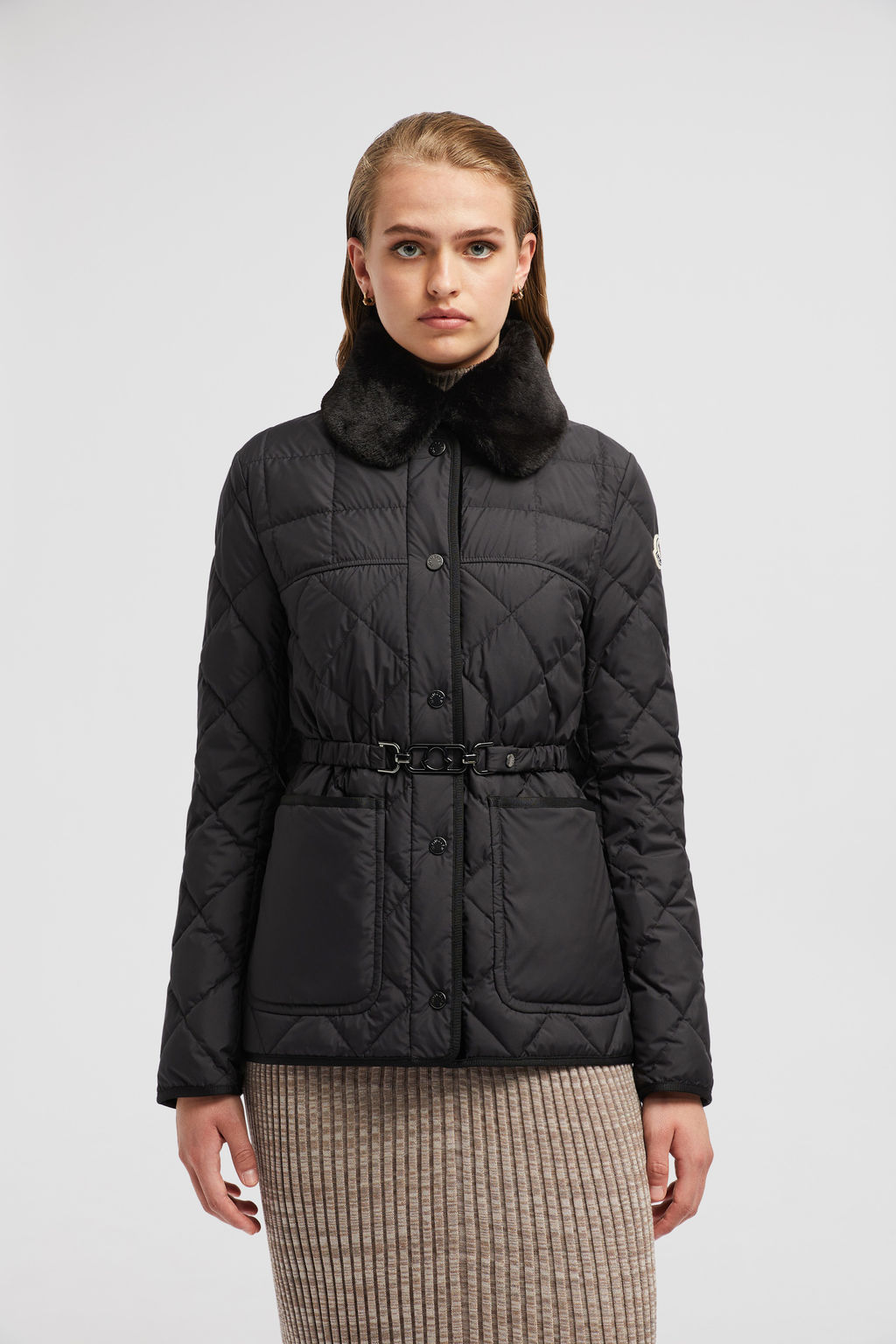 Outerwear for Women - Down Jackets, Coats and Vests | Moncler US