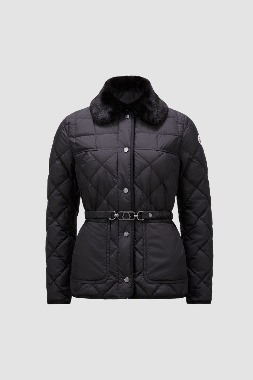 Outerwear for Women - Down Jackets, Coats and Vests | Moncler US