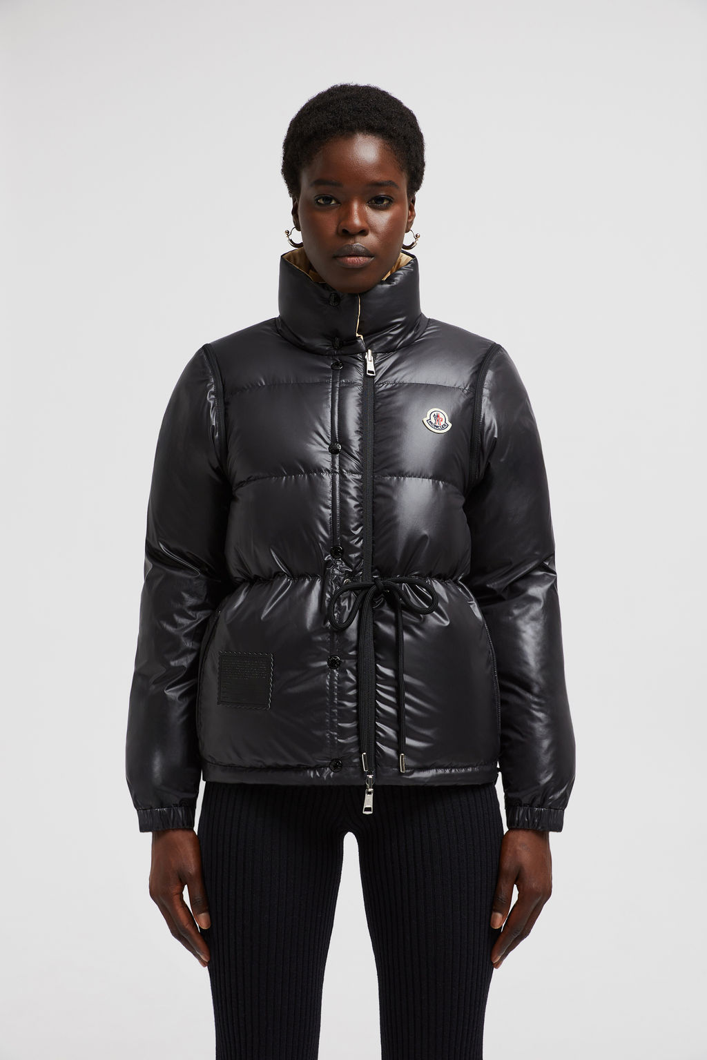 Down Jackets, Bubble Coats, Parkas & Vests for Women | Moncler US