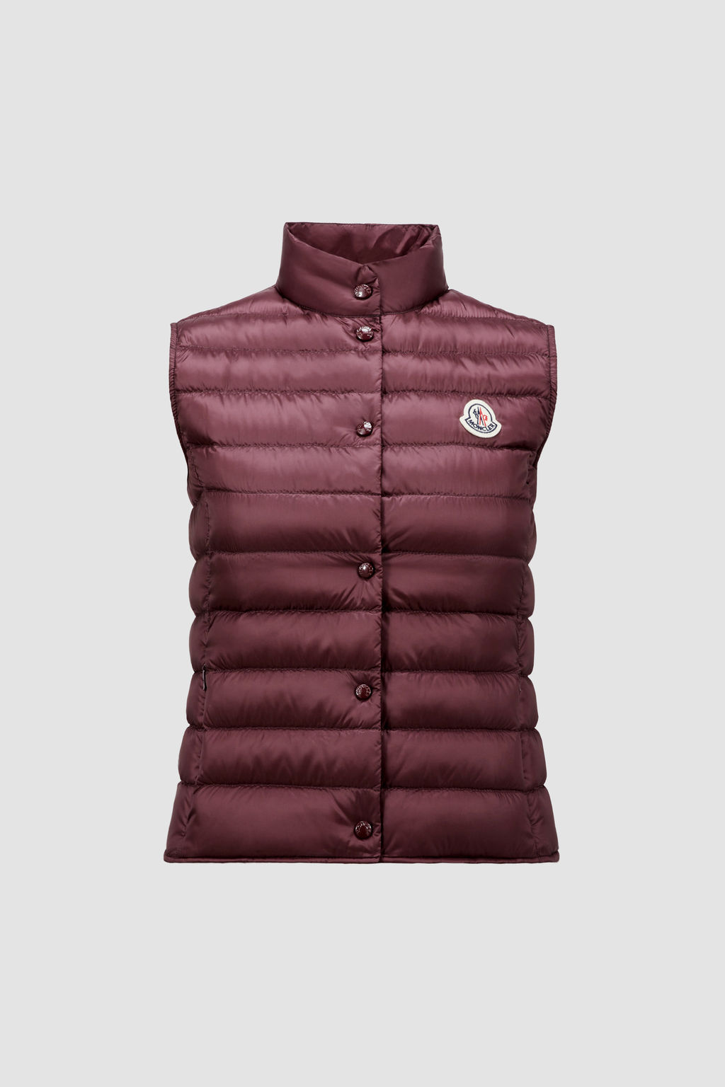 Down Vests, Long Puffer & Quilted Vests for Women | Moncler US