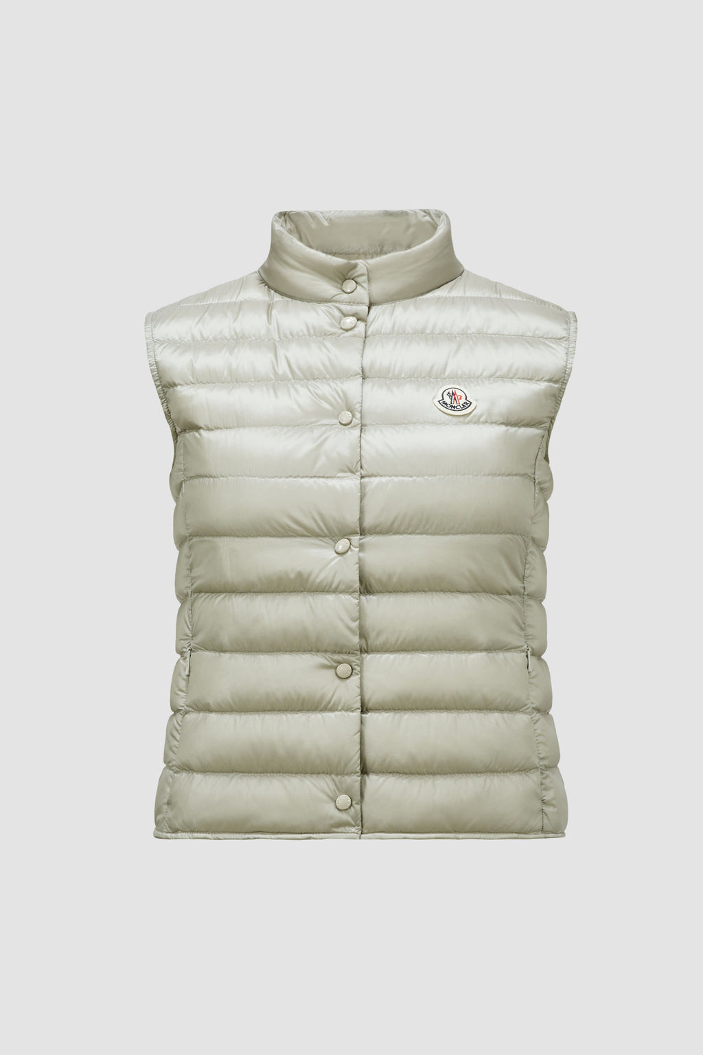 Down Vests, Long Puffer & Quilted Vests for Women | Moncler US
