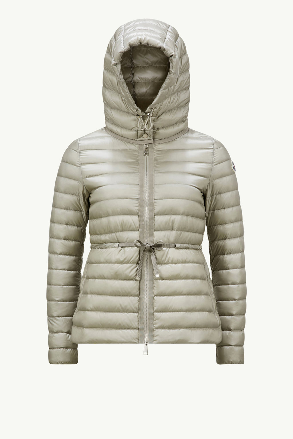 Lightweight Down Jackets & Vests for Women | Moncler UK
