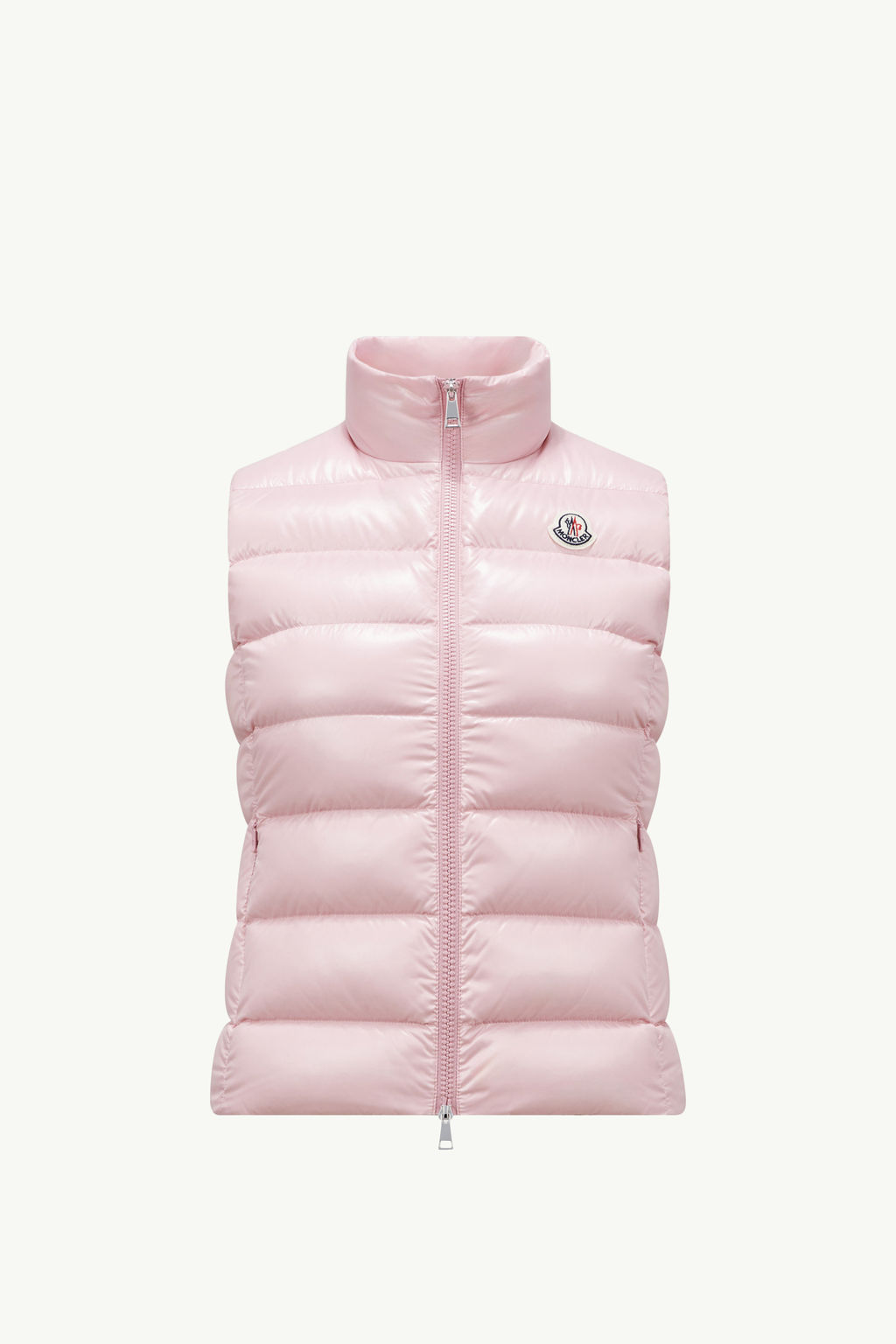 Down Vests, Long Puffer & Quilted Vests for Women | Moncler US