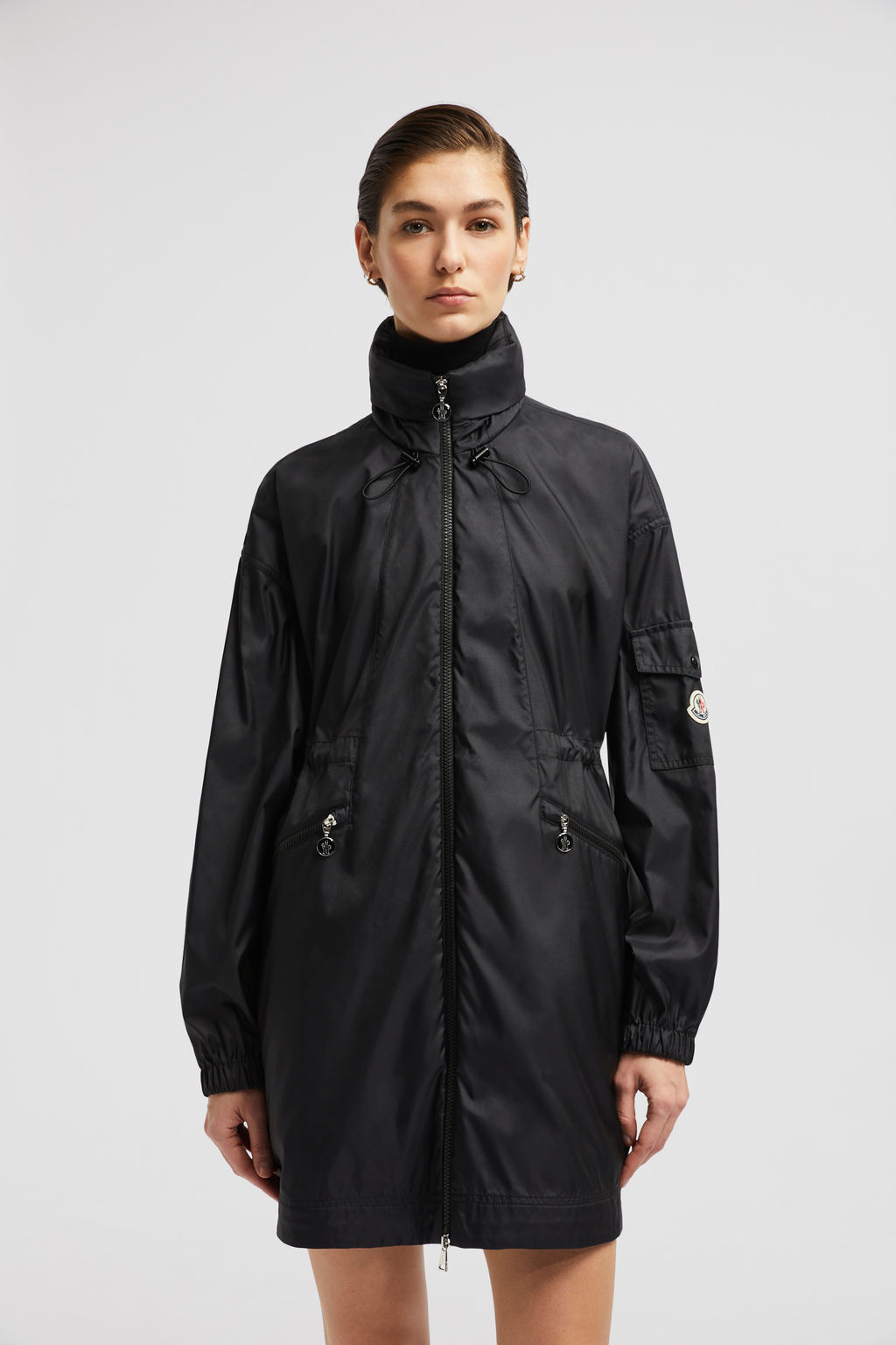 Women's Outerwear: Down Jackets & Body Warmers | Moncler UK