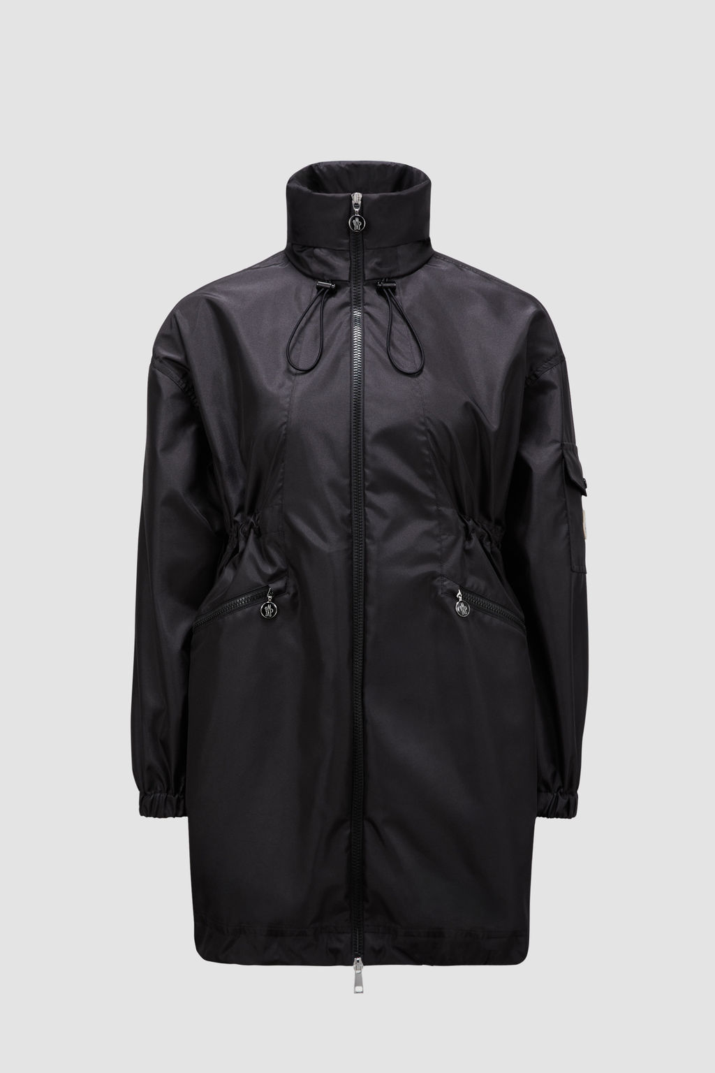 Женская верхняя одежда - Женские куртки и пуховики | Moncler RU