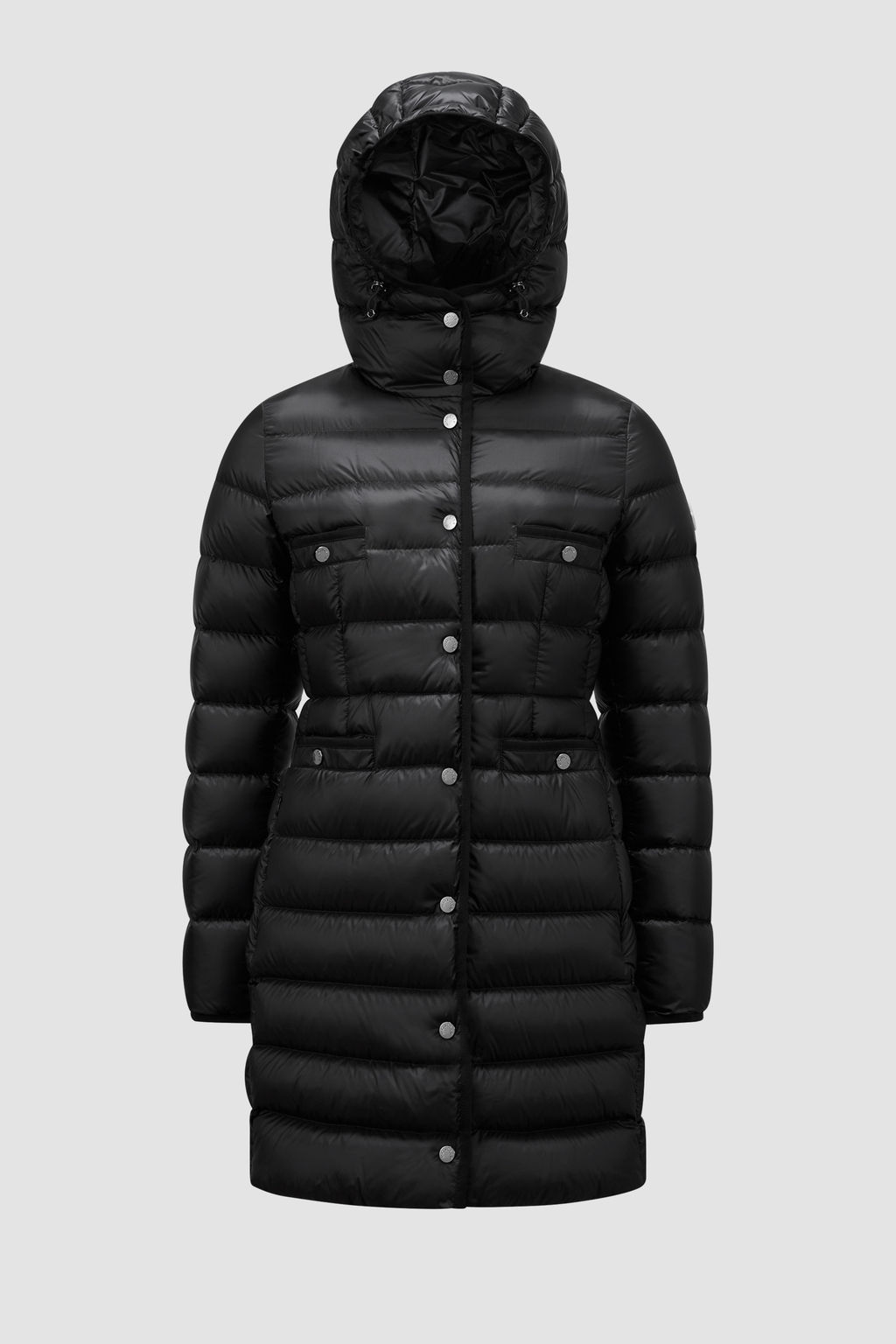 Moncler Canada Online Shop — Down jackets, coats, and clothing