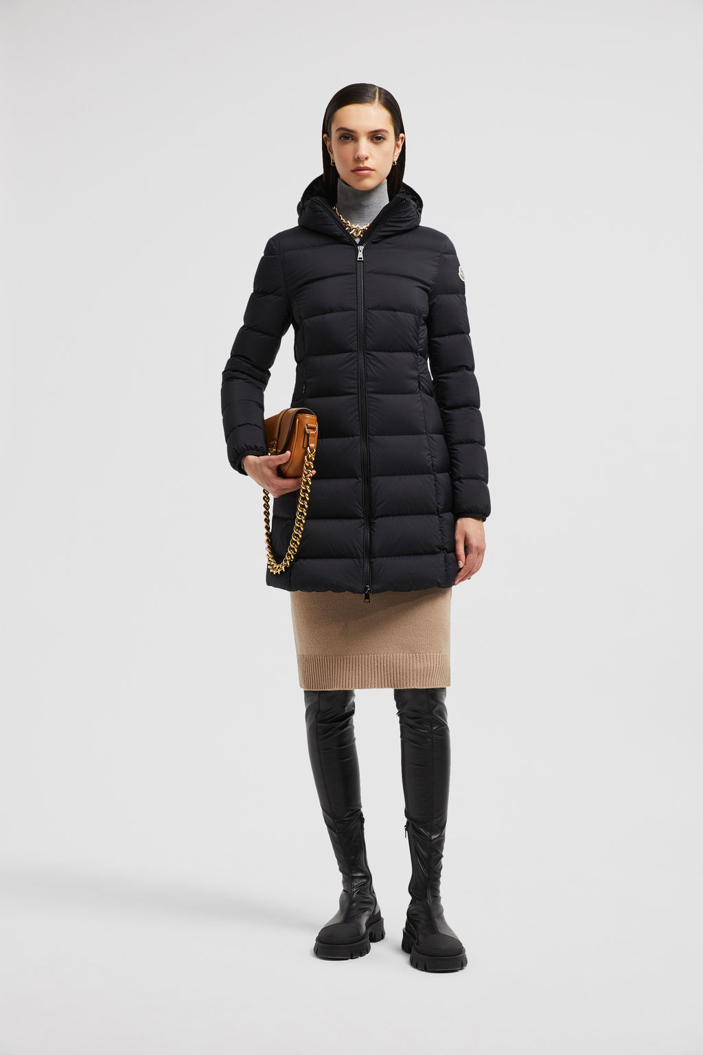 Down Jackets, Bubble Coats, Parkas & Vests for Women | Moncler US