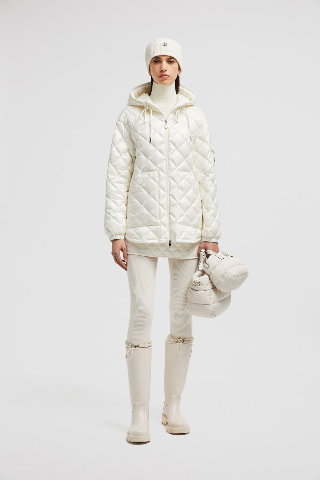Moncler US Online Shop — Down jackets, coats, and clothing