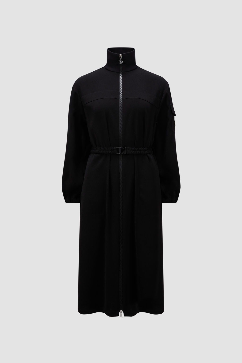 Dresses for Women - Ready-To-Wear | Moncler SG